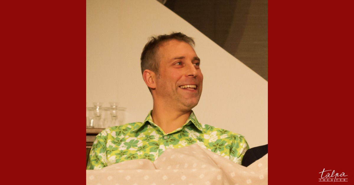 Jan De Smet | Talpatheater
