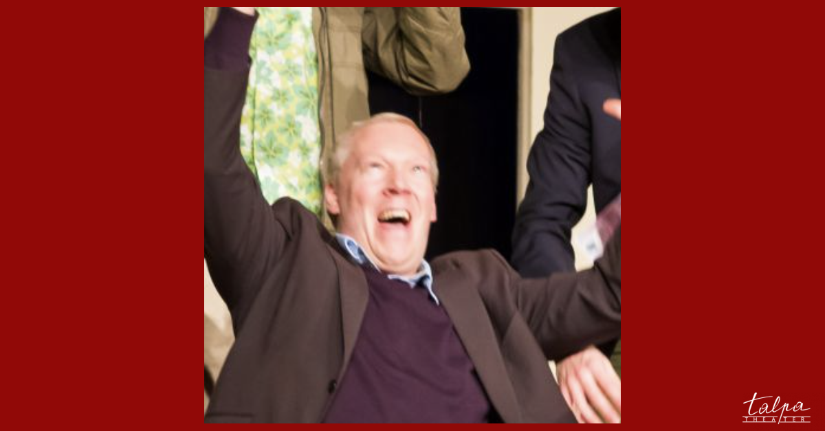 Nick de Roover | Talpatheater